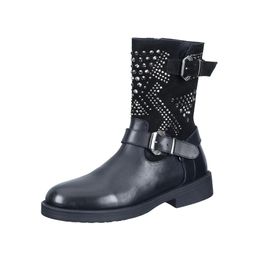 Piazza Ankle Boots female Black size 38
