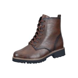 Remonte Ankle Boots 'Stiefeletten' female Brown size 44