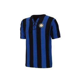 COPA Jersey 'Retro FC Internazionale 1958-59' male Blue size S