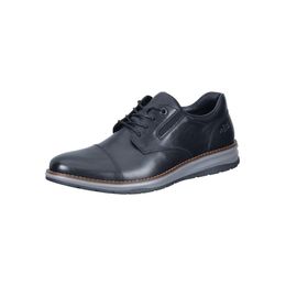 Rieker Lace-Up Shoes male Black size 42