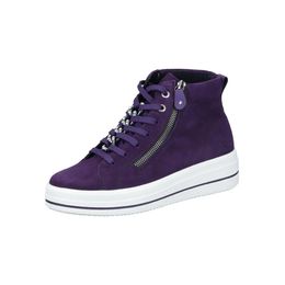 Remonte Ankle Boots female Purple size 44