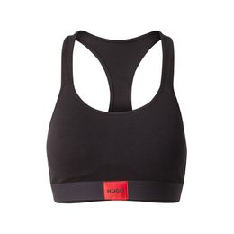 Hugo Bra female Black size XS