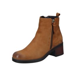 Piazza Ankle Boots 'Stiefeletten' female Brown size 42