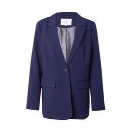 N&uuml;mph N&uuml;mph Blazer 'RONJA' female Blue size 44