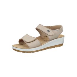 Fly Flot Sandals female Beige size 36