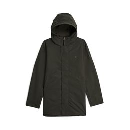 G-Star Raw G-star Between-Seasons Parka 'Clean Vodan Parka ' male Grey size M