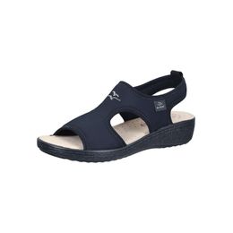 Fly Flot Sandals female Black size 36