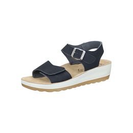 Fly Flot Sandals female Black size 41