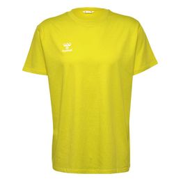 Hummel Performance Shirt 'GO 2.0' male Yellow size S