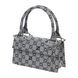 PEQUS Damen PEQUS Schultertasche &raquo;PEQUS Aether Canvas Mini Handbag&laquo;
