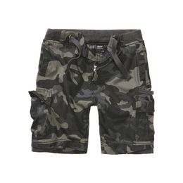 Brandit Herren Stoffhose &raquo; Herren Packham Vintage Shorts&laquo; 4XL, US-Gr&ouml;&szlig;en