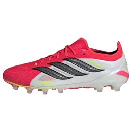 adidas Performance Soccer Cleats 'Predator Elite' male Red size 6,5