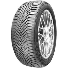 &raquo;Maxxis&laquo; AP-3 ALL SEASON schwarz Reifen ohne Felge