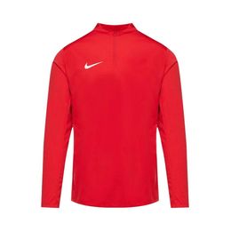Nike Athletic Sweatshirt male Red size M