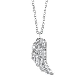 Engelsrufer Necklace 'Little Magic' female Silver size One Size
