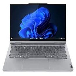 Lenovo - B2B ThinkBook 14 2-in-1 G5 Zoll Intel&reg; CoreTM Ultra 5 225U 32 GB 512 Onboard Graphics Windows 11 Pro