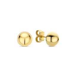 Beloro Jewels Earrings female Gold size One Size