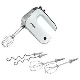 Bosch MFQ4835DE Handmixer Wei&szlig;/Chrom (575 Watt)