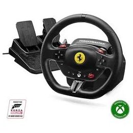 Thrustmaster T98 Ferrari 296 GTS f&uuml;r Xbox & PC Gaming Lenkrad
