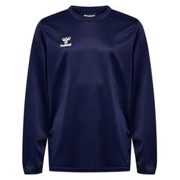 Hummel Athletic Sweatshirt boy Blue size 116