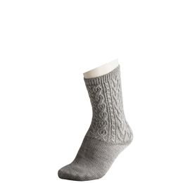 Stockerpoint Traditional Socks male Grey size 39-42
