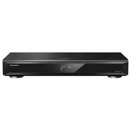Panasonic DMR-UBC90EGK UHD Blu-ray Recorder Schwarz