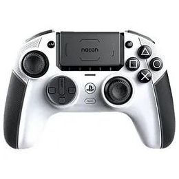 nacon Revolution 5 Pro Controller Wei&szlig;/Schwarz f&uuml;r PlayStation 5, 4, PC