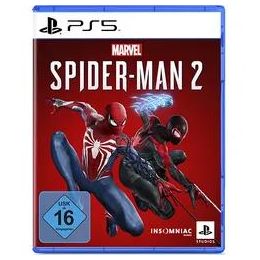 Sony Marvel's Spider-Man 2 - [PlayStation 5]