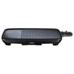 Tefal TG 3918 Malaga Elektrogrill, Schwarz (2000 Watt)