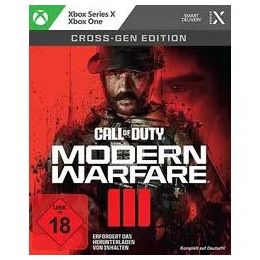 Activision Blizzard Call of Duty: Modern Warfare III - [Xbox Series X]