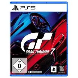 Sony Gran Turismo 7 - [PlayStation 5]