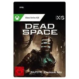 Microsoft Dead Space Standard Edition - [Xbox Series X S]
