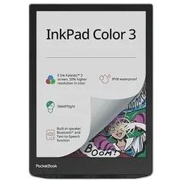 PocketBook InkPad Color 3 - 32 GB eReader Stormy Sea