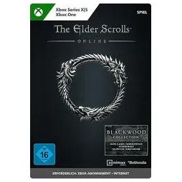 Microsoft The Elder Scrolls Collection Blackwood - [Xbox Series X S & Xbox One]