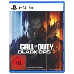 Activision PS5 Call of Duty&reg;: Black Ops 7 - [PlayStation 5]