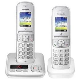 Panasonic KX-TGH722GG Schnurloses Telefon