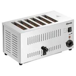 Bartscher 100197 TS60 Toaster