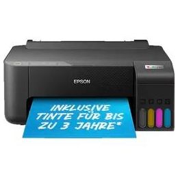 Epson EcoTank ET-1810 Tintentankdrucker - WiFi, Epson SmartPanel App Drucker