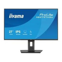 iiyama XB2797HSU-B1 27 Zoll Full-HD Monitor 4 ms Reaktionszeit 120 Hz