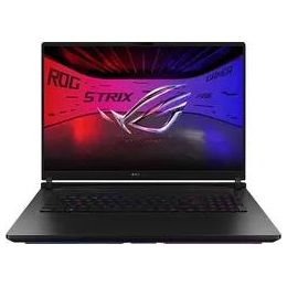 ASUS ROG Strix SCAR 18 G835LX-SA099W - Zoll Intel&reg; CoreTM Ultra 9 275HX 64 GB 2 TB GeForce RTXTM 5090 Windows 11 Home