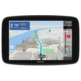 TomTom GO Camper Max Camping, PKW Weltweit