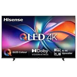HISENSE 65E77Q QLED 4K TV (65 Zoll / 164 cm, UHD 4K, SMART TV)