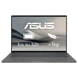 ASUS Zenbook A14 UX3407QA-QD313W, Copilot+ PC - 14 Zoll Qualcomm X1-26-100 16 GB 1 TB AdrenoTM Onboard Graphics Windows 11 Home