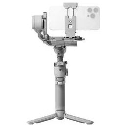 DJI RS 4 Mini Combo Intelligenter Smartphone-Gimbal, Grau