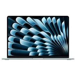 Apple MacBook Air (2025), MC7A4D/A - 15,3 Zoll Apple M4 16 GB 256 macOS