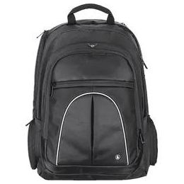 Hama Vienna 17.3 Zoll Notebookrucksack