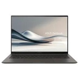ASUS Zenbook S 14 OLED UX5406SA-PV237W, Copilot+ PC - Zoll Intel&reg; CoreTM Ultra 7 258V 32 GB 1 TB ArcTM GPU Windows 11 Home