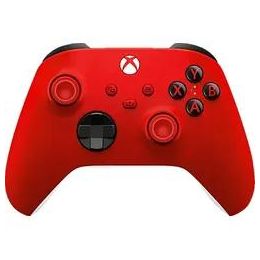 Microsoft Xbox Wireless Controller Pulse Red f&uuml;r One, Series X, Android, PC