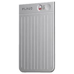 PLAUD Note KI Sprach-Assistent, Silber