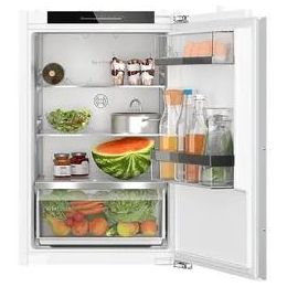 Bosch KIR21ADD1 Serie 6 K&uuml;hlschrank (136 l, D, 874 mm hoch, Wei&szlig;)